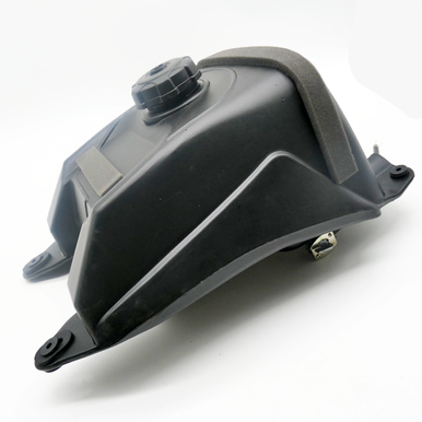 Quad LX250 ATV-EC, Fuel Tank, Part Number 801100-0150010 -Shop Now