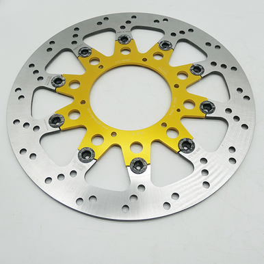 NG Brake Disc KBA6132 for Gas Gas EC, Genuine, NOS, BE250222011 -Shop Now