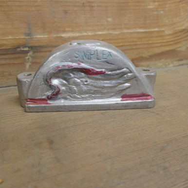 Simplex Engine Casing