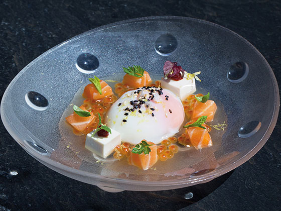 Cold egg - CA National Services Pty Ltd