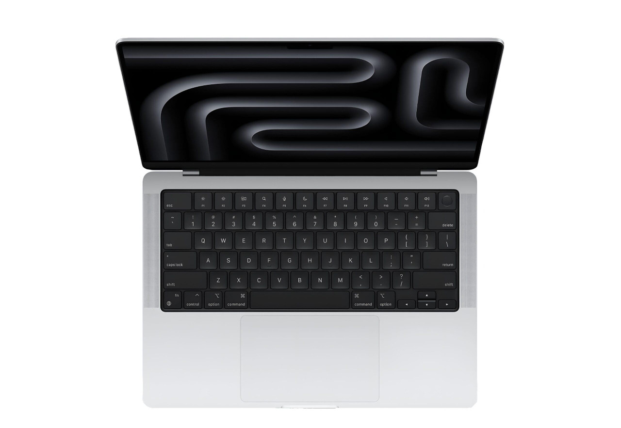 Apple MacBook Pro 14" Laptop Apple M5 Chip RAM 16GB SSD 512GB