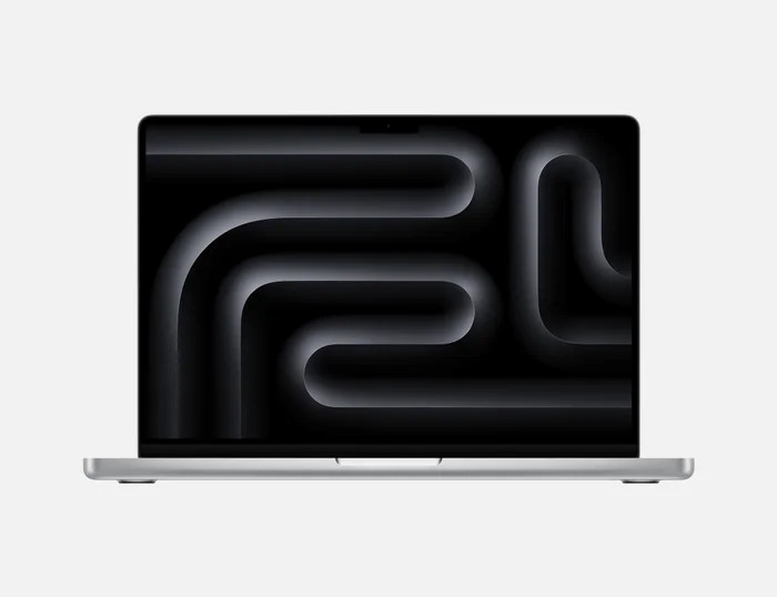 Apple M4 10-Core Chip 16GB 512GB SSD EN 14" 10-Core GPU 16-Core Neural ...