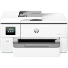 HP OfficeJet Pro 9730 Wide Format All-in-One Printer
