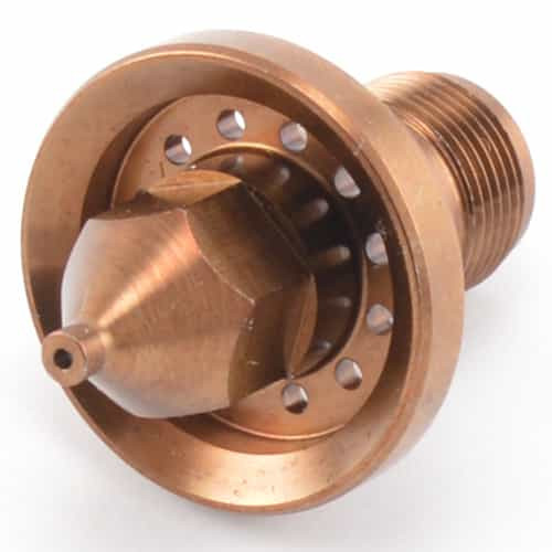 Binks 47-3600 36 Needle Valve Assembly Model 7