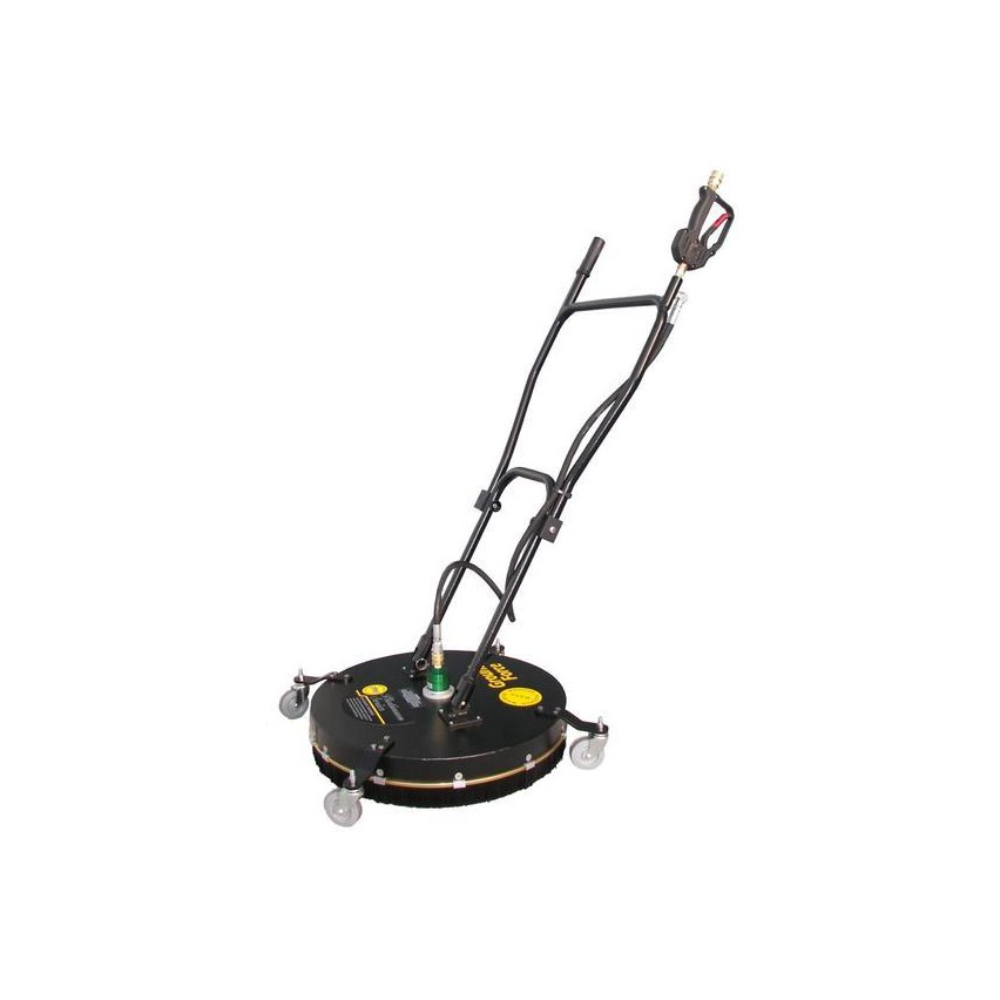 Whisper Wash M400 Mini Mondo Force 31" Surface Cleaner - Spraywell