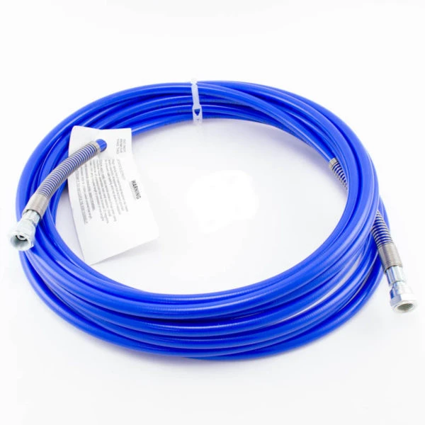 AAA Fluid Whip Hose 3 ft. x 1/8" ID 5000 psi - Spraywell