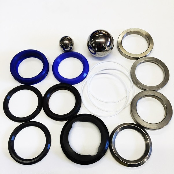 Graco 287835 Pump Packing Repair Kit for GH 833 - Spraywell