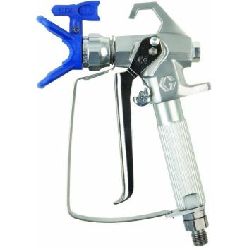 Graco 288486 FTx Airless Spray Gun with RAC X 515 Tip, 4-Finger - Spraywell