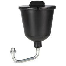 Graco 288526 Hopper Accessory Kit, 1.5 Gallon - Spraywell