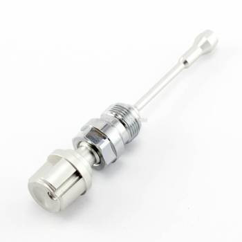 Binks 54-6122 Side Port Control Valve for Trophy Manual Guns - Spraywell