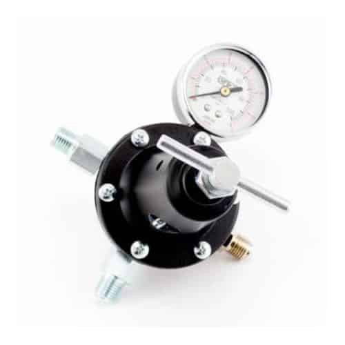 Binks 85-451 Single Air Regulator Assembly - Spraywell