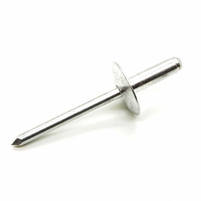 Open End Rivet - Spraywell