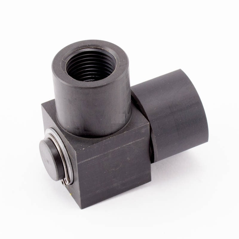 Titan Products 8700 PVC Hose Reel Swivel, 1/2", 100 psi - Spraywell