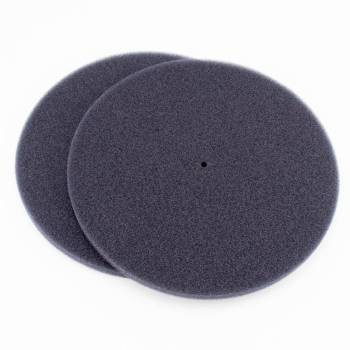 Titan 0524526A CapSpray Pre Filter Set for CS 55, 75, 95, 105 & 115 ...