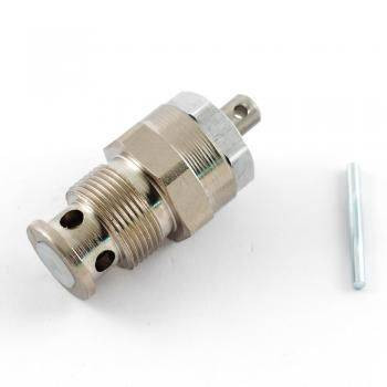 Replacement Graco Prime Relief/Drain Valve Repair Kit Aftermarket ...