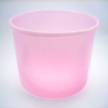 CA Technologies 51-261-12 2.5 Gallon Disposable Rigid Pressure Pot ...