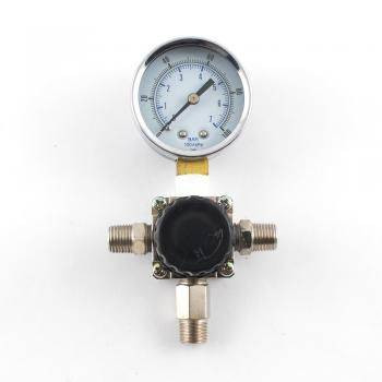 CA Technologies 52-10A Air Regulator Assembly Pass Through - Spraywell