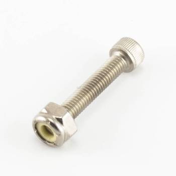 Whisper Wash WW145 Surface Cleaners Screw for Ring to Base - Spraywell