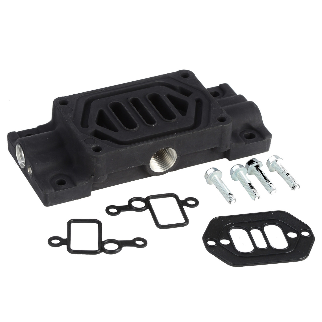 Graco 24A580 KIT, MOTOR,MANIFOLD,LARGE - Spraywell