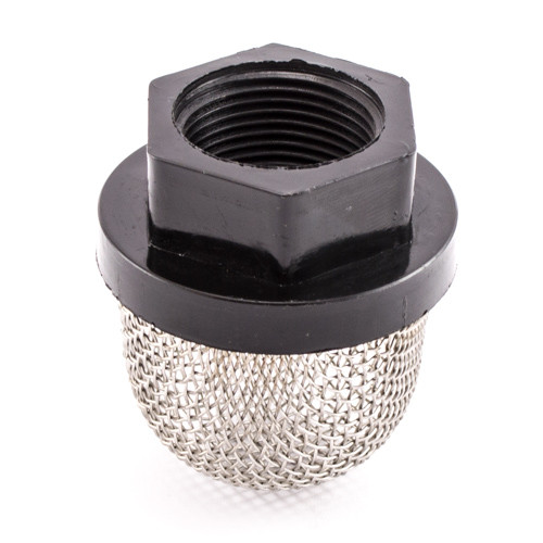 Inlet Filter, Large, 1" Thread - Spraywell