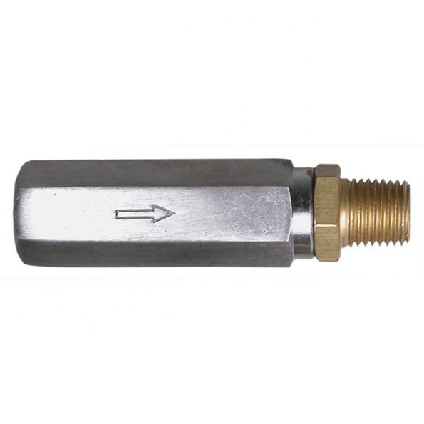 Comet 8402.0334.00 High Pressure Filter - Spraywell