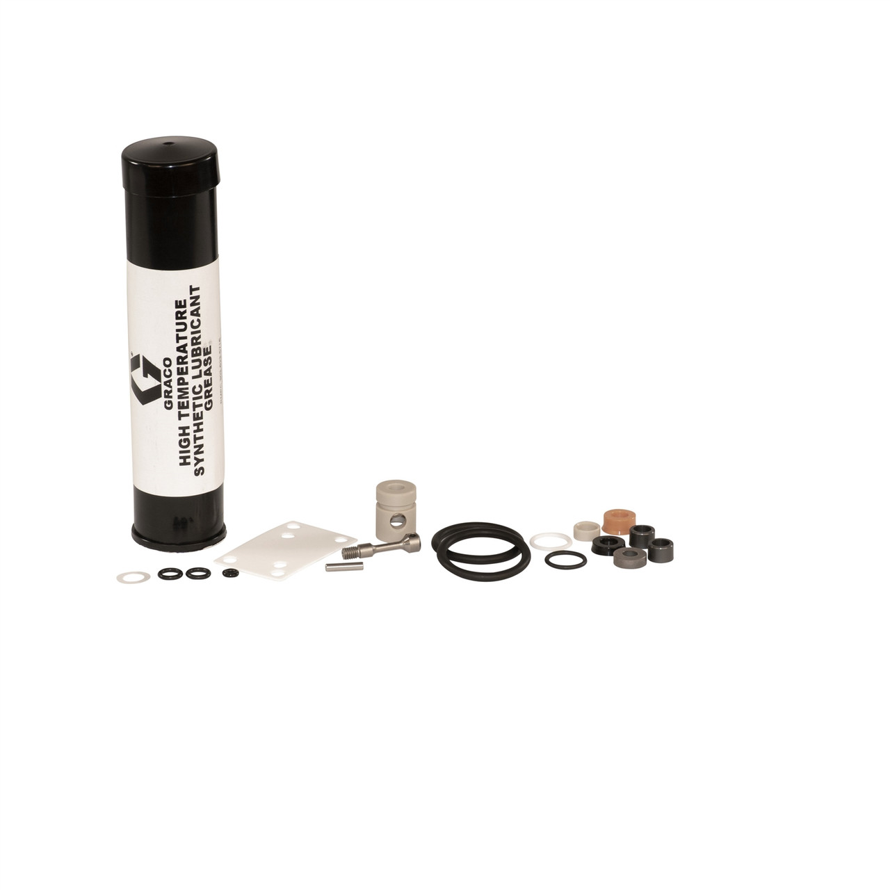 Graco 570268 1K Ultra-Lite Valve Rebuild Kit - Spraywell