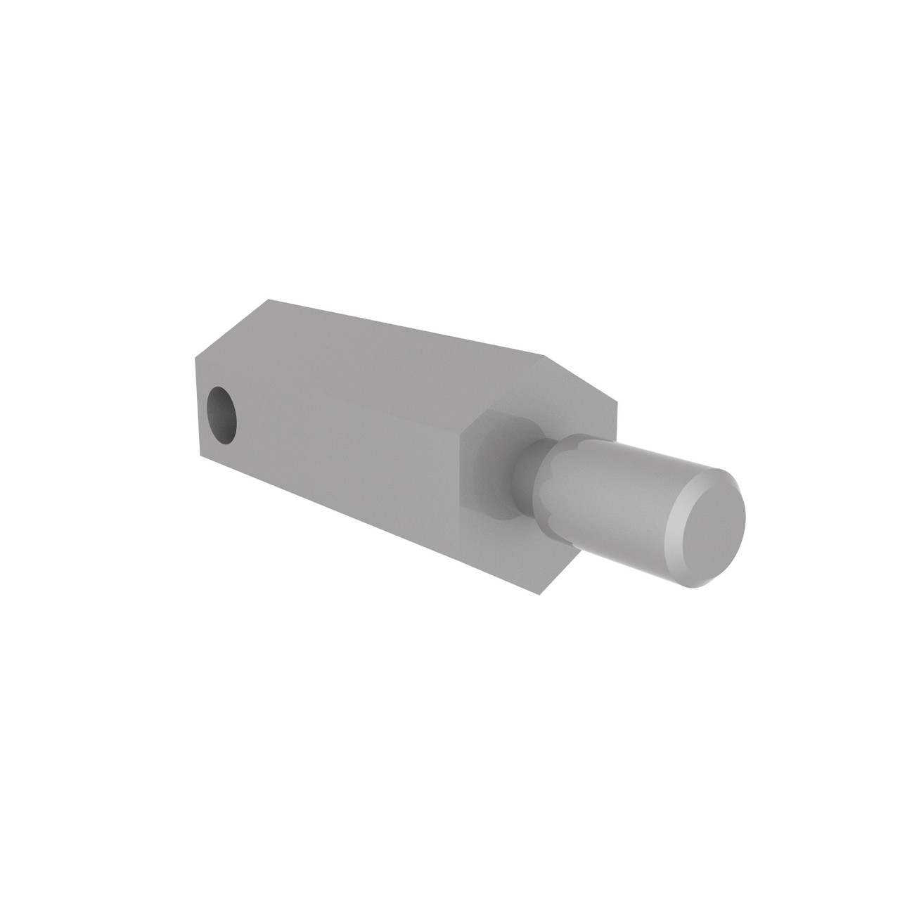 Graco 198260 ADAPTER,1/4-20 UNC - Spraywell