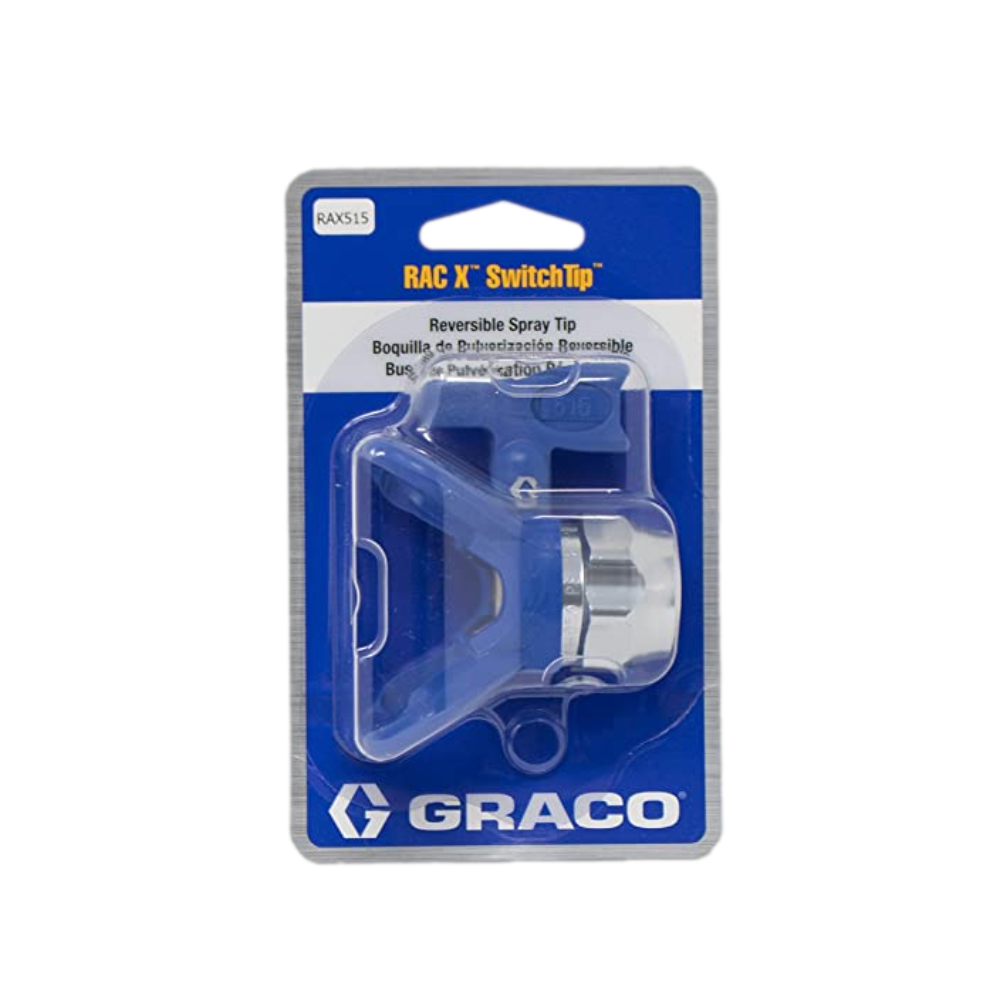 Graco RAX517 LTX 517 Tip and Guard Combo - Spraywell