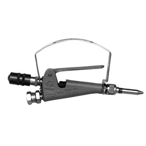 Graco 204355 Palm Grip Extrusion Gun - Spraywell