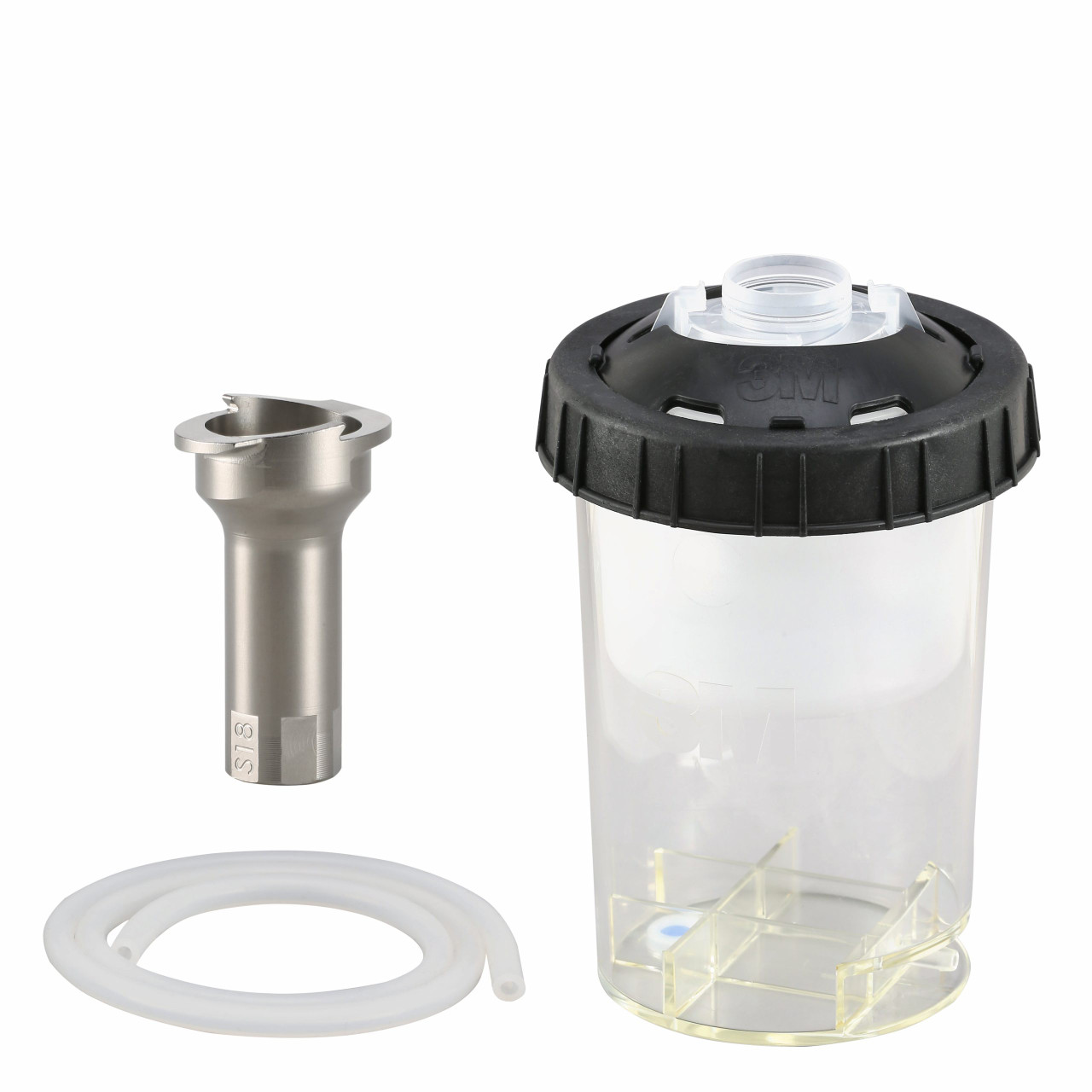 Apollo FS2500-2 3M Paint Preparation System Type 2.0 H/O Mini Cup ...