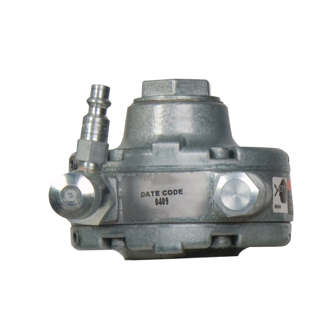 Graco 101140 3/4 HP (550 W) Rotary Air Motor - Spraywell
