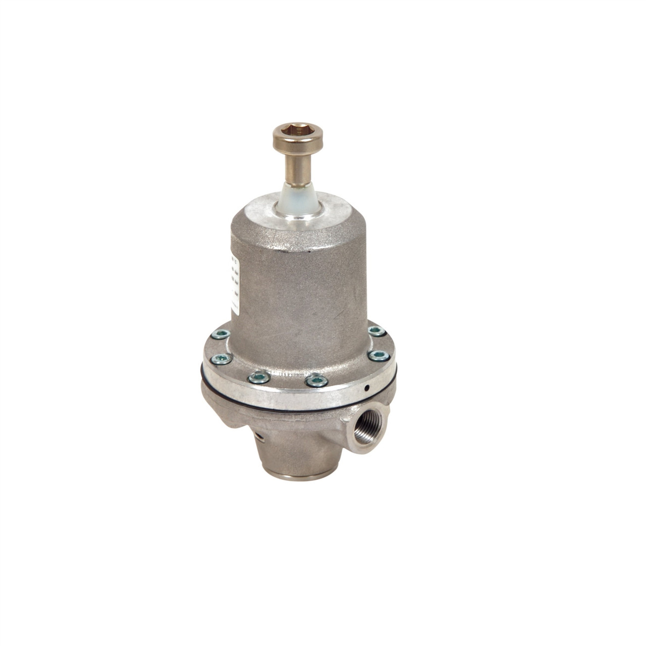 Graco 234263 Low Pressure Fluid Regulator, 580 Max psi, 15-290 psi ...