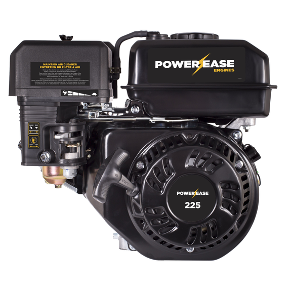 BE Power Equipment 85.570.070 Powerease 225 Engine - Spraywell