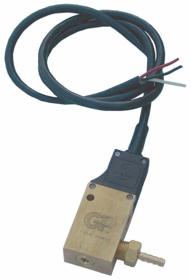 General Pump 100879 TMT Inline Flow Switch, 10 GPM, 4000 psi - Spraywell