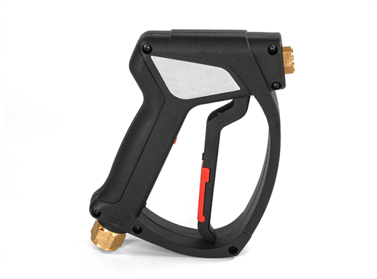 MTM Hydro 10.0381 Easy Hold SG35 Acid Spray Gun - Spraywell