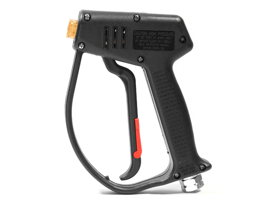 MTM Hydro M407 Spray Gun - Spraywell