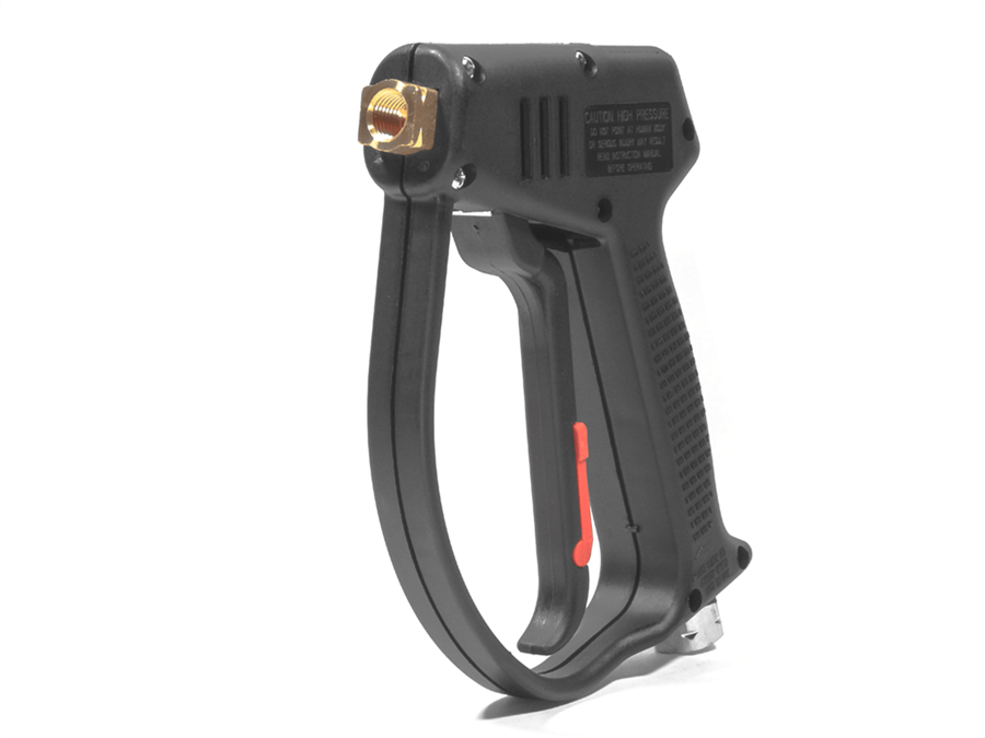 MTM Hydro M407 Spray Gun - Spraywell