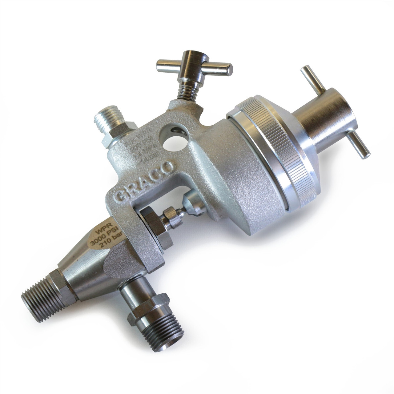 Graco 205435 Auto Dispense Valve - Spraywell