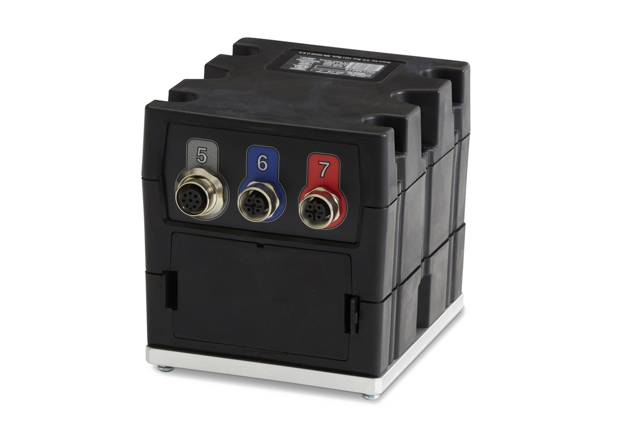 Graco 26A134 ProDispense Fluid Control Module - Spraywell