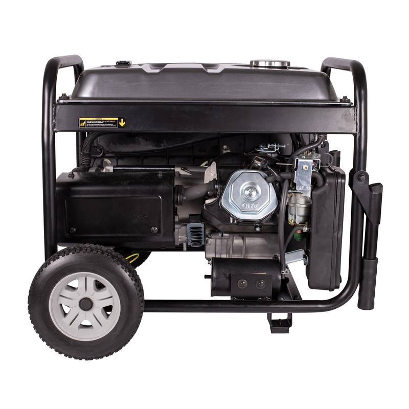 BE Power Equipment BE12000ES 12000 Watt Electric Start Generator