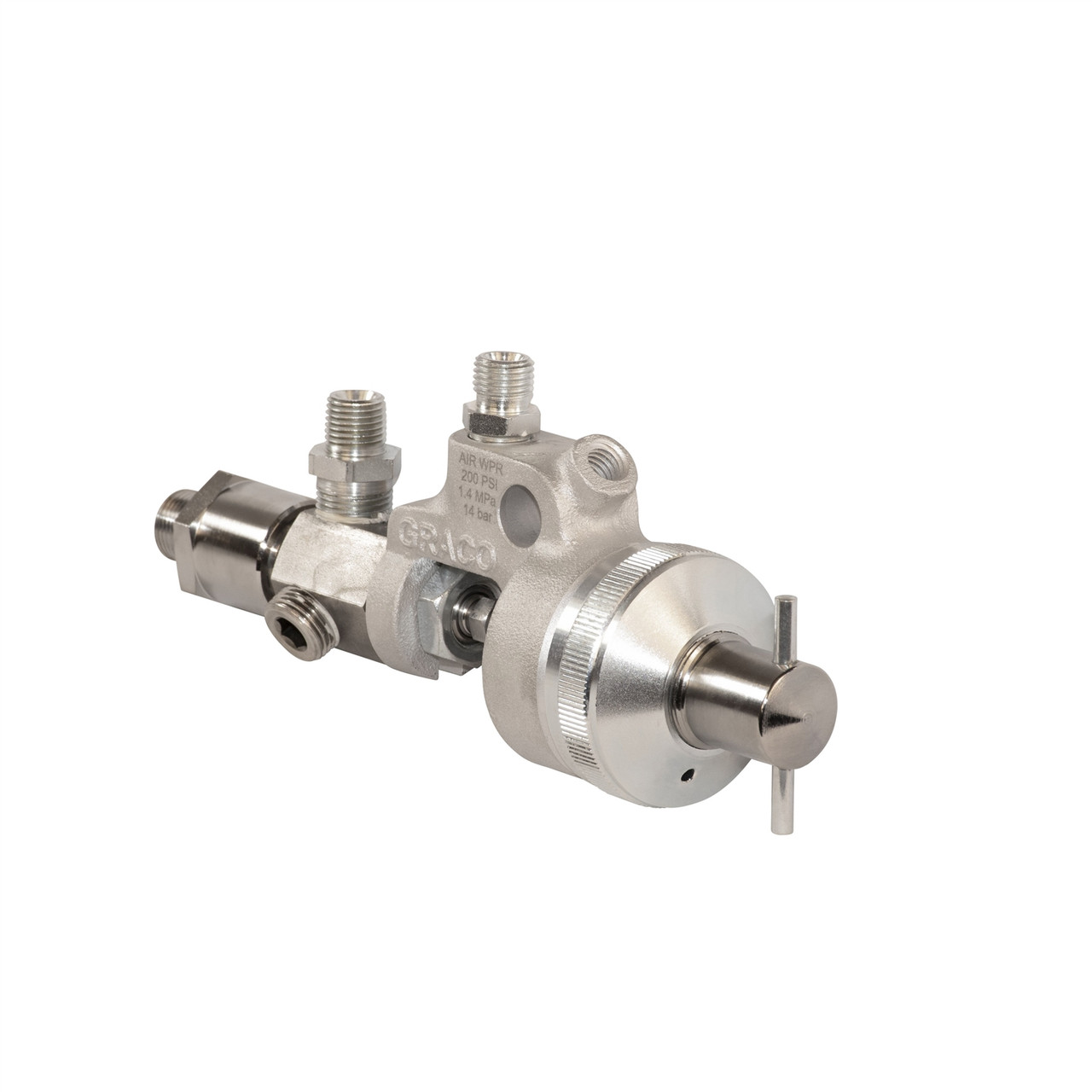 Graco 207440 Auto Dispense Valve - Spraywell