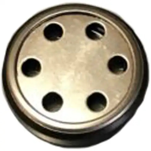 CAT Pumps 22289 Oil Gauge 280, 290, 333, 430, 10 Frame - Spraywell