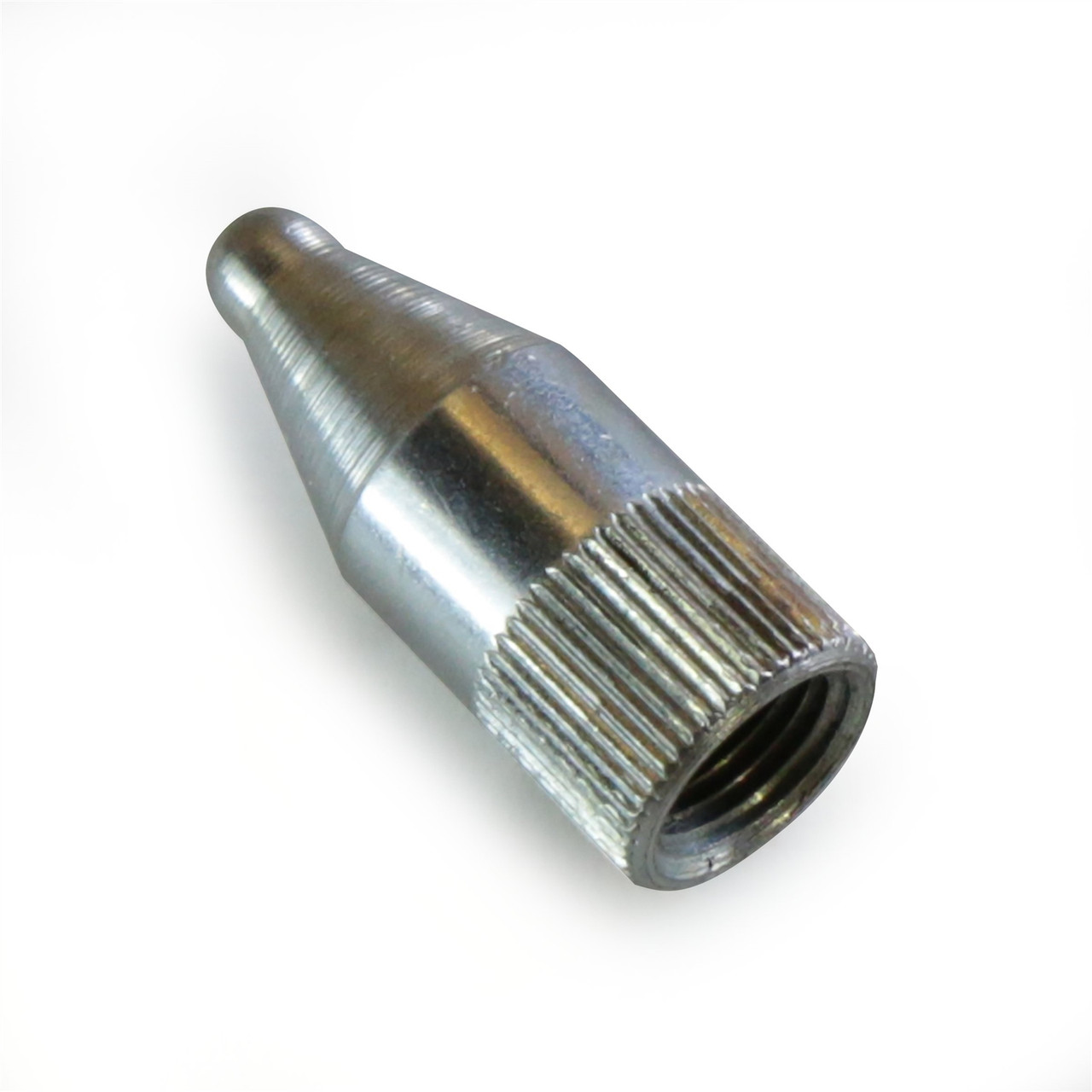 Graco 243666 1k Ultra-Lite Dispense Valve with 45¡ Connection - Spraywell