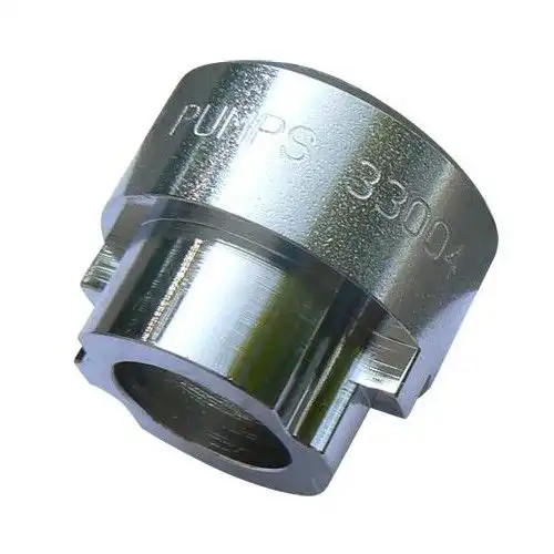 CAT Pumps 33004 1/2 Inch Drive Socket For 5FR Pump Seal Case Removal ...