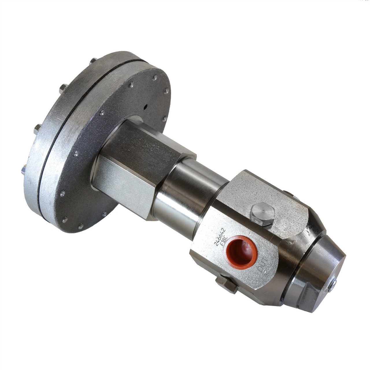 Graco 246642 Air Operated Mastic Fluid Pressure Regulator - Spraywell