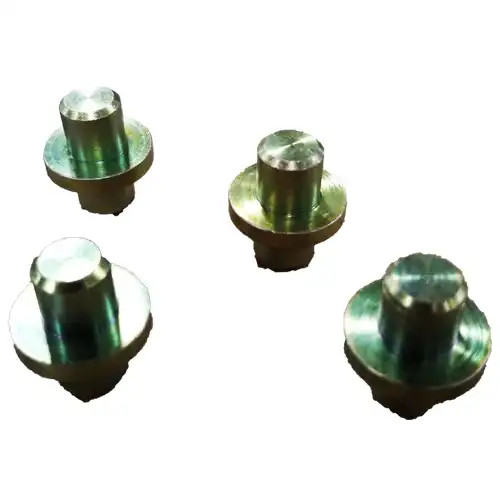 CAT Pumps 45199 Retainer Spring for 7600S Unloader - Spraywell