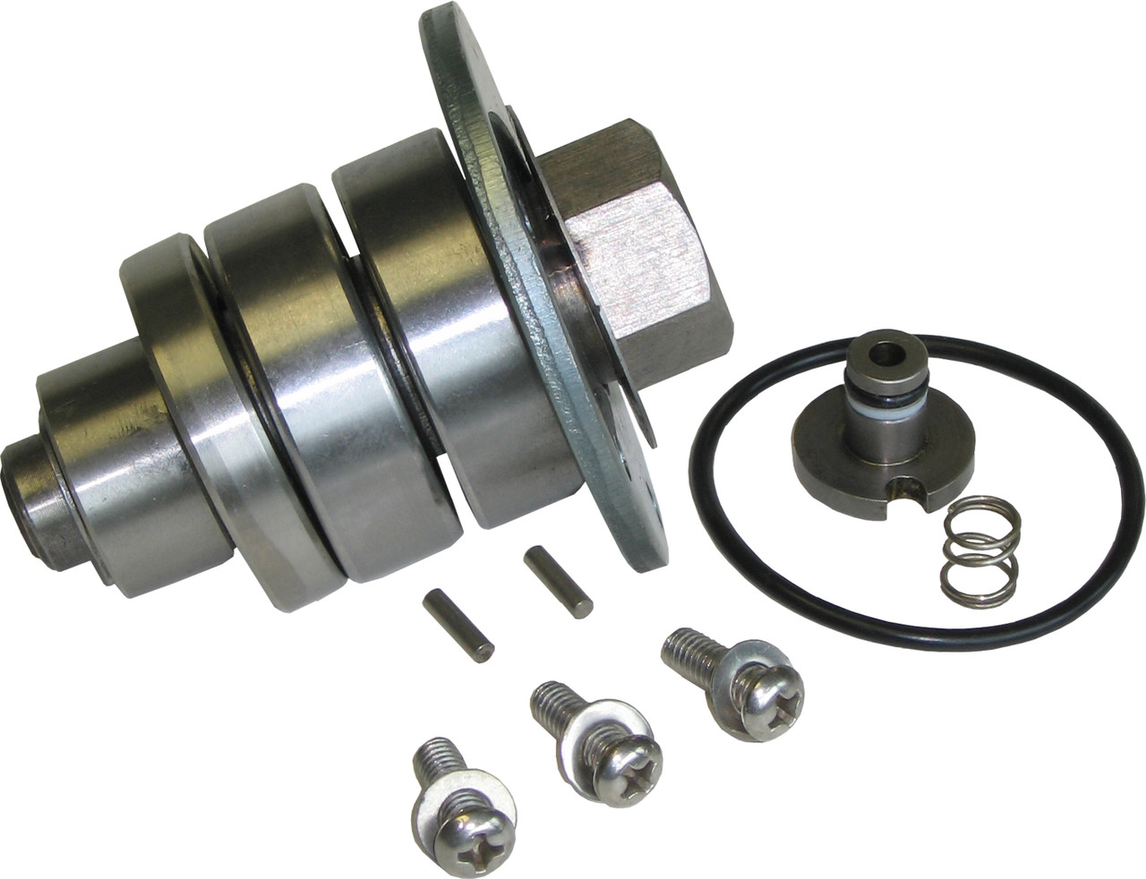 General Pump 2100372 Hammerhead Surface Cleaner Swivel Major Repair Kit ...