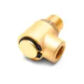 MTM Hydro Replacment Swivel for 150' and 200' Hose Reels - Spraywell
