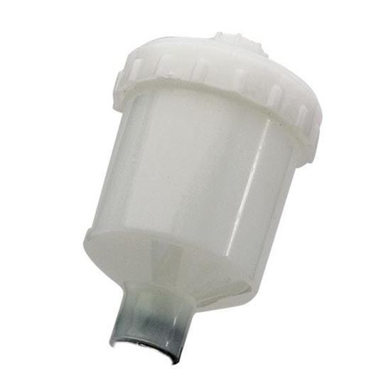 Graco 289322 Gravity Cup Kits, 600 cc, plastic, for Finex Conventional ...