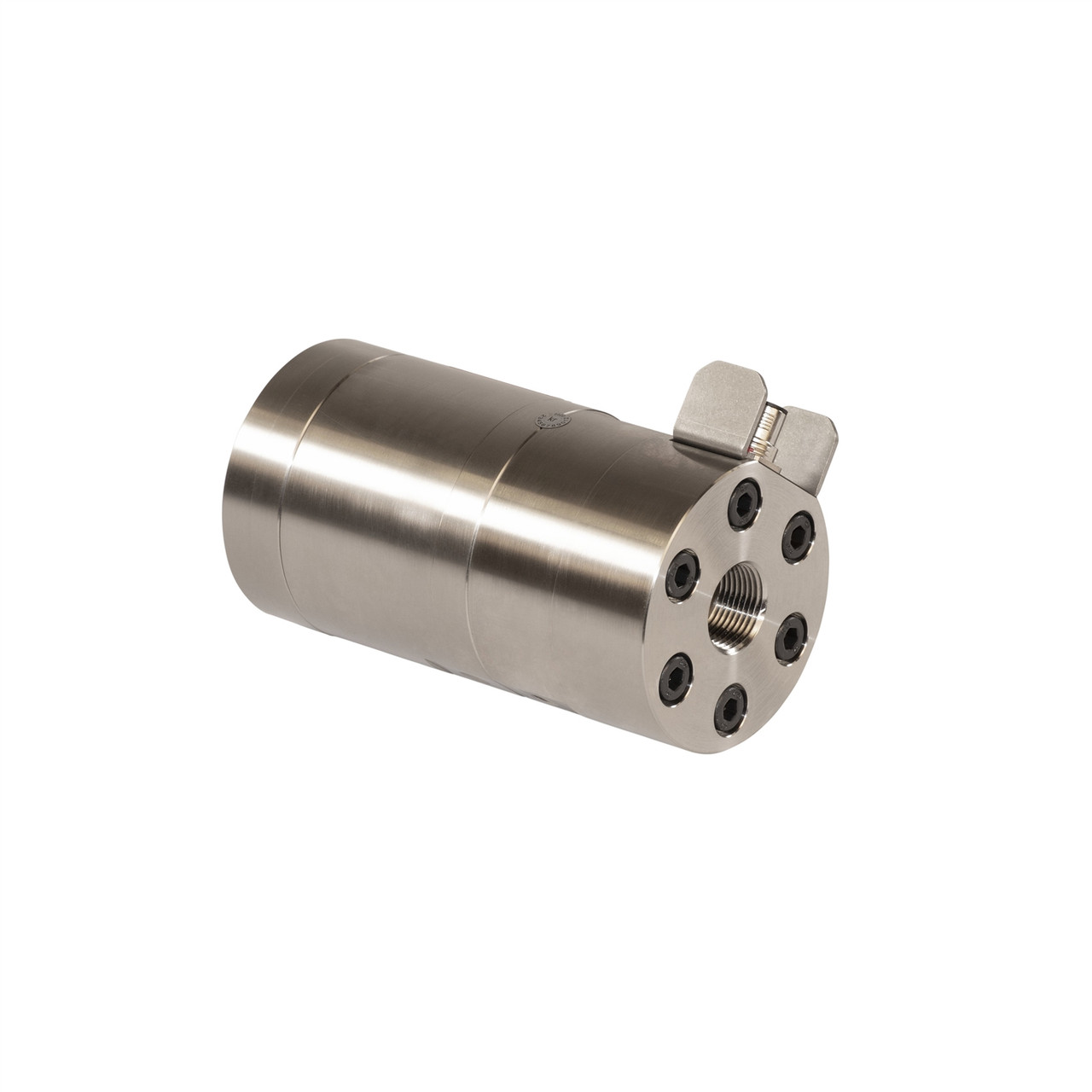 Graco 16E993 METER, HELICAL FLOW - Spraywell